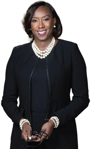 Dr. Tomikia LeGrande